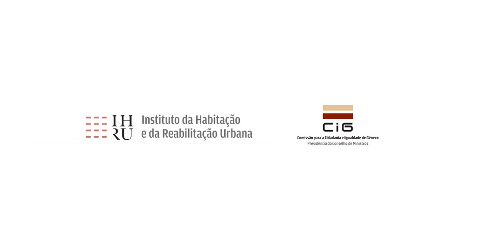 Protocolo CIG / IHRU para reforço no acesso à habitação a vítimas de ...