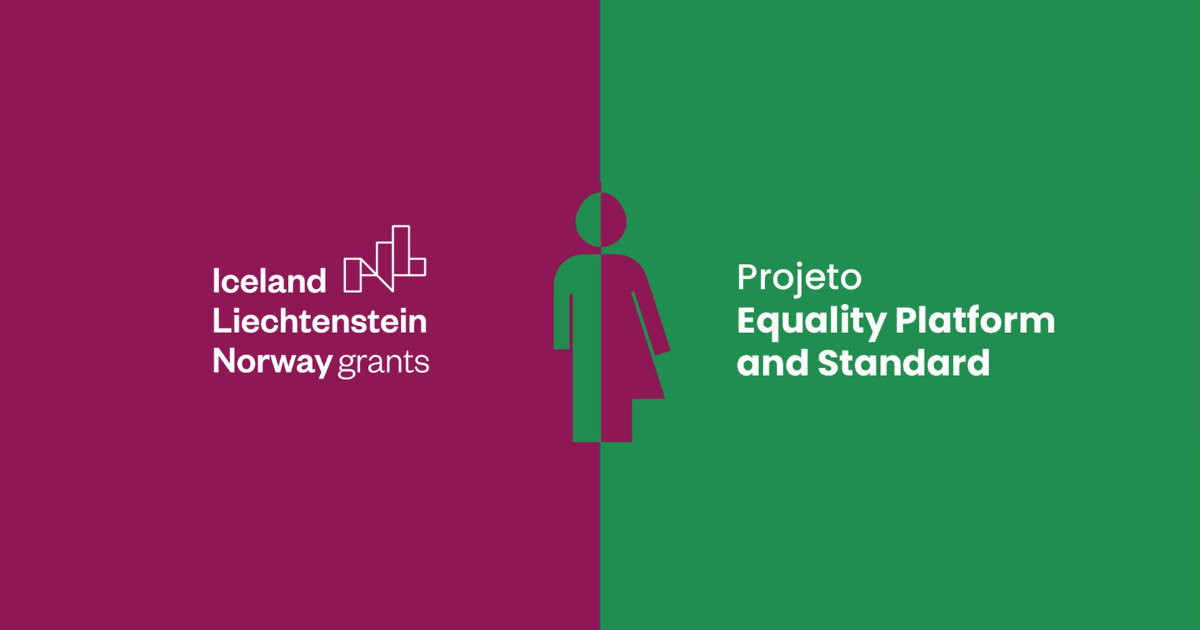 Conferência final do projeto Equality Platform and Standard - CIG