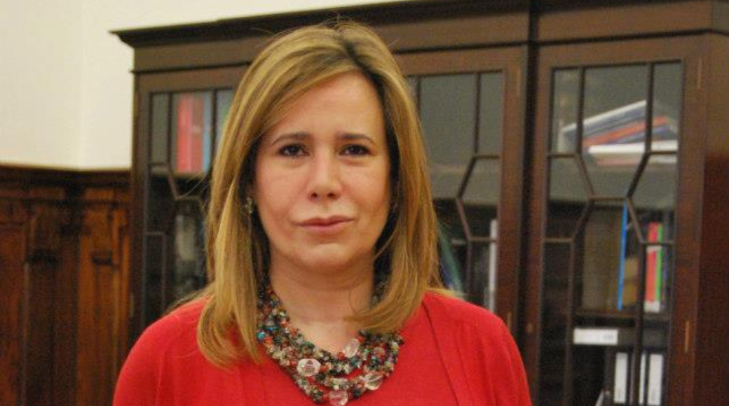 Nota de pesar pelo falecimento de Teresa Caeiro - CIG